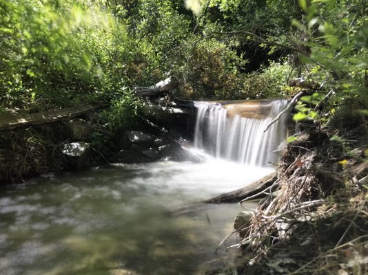 Beardsley Dam Campground Reviews