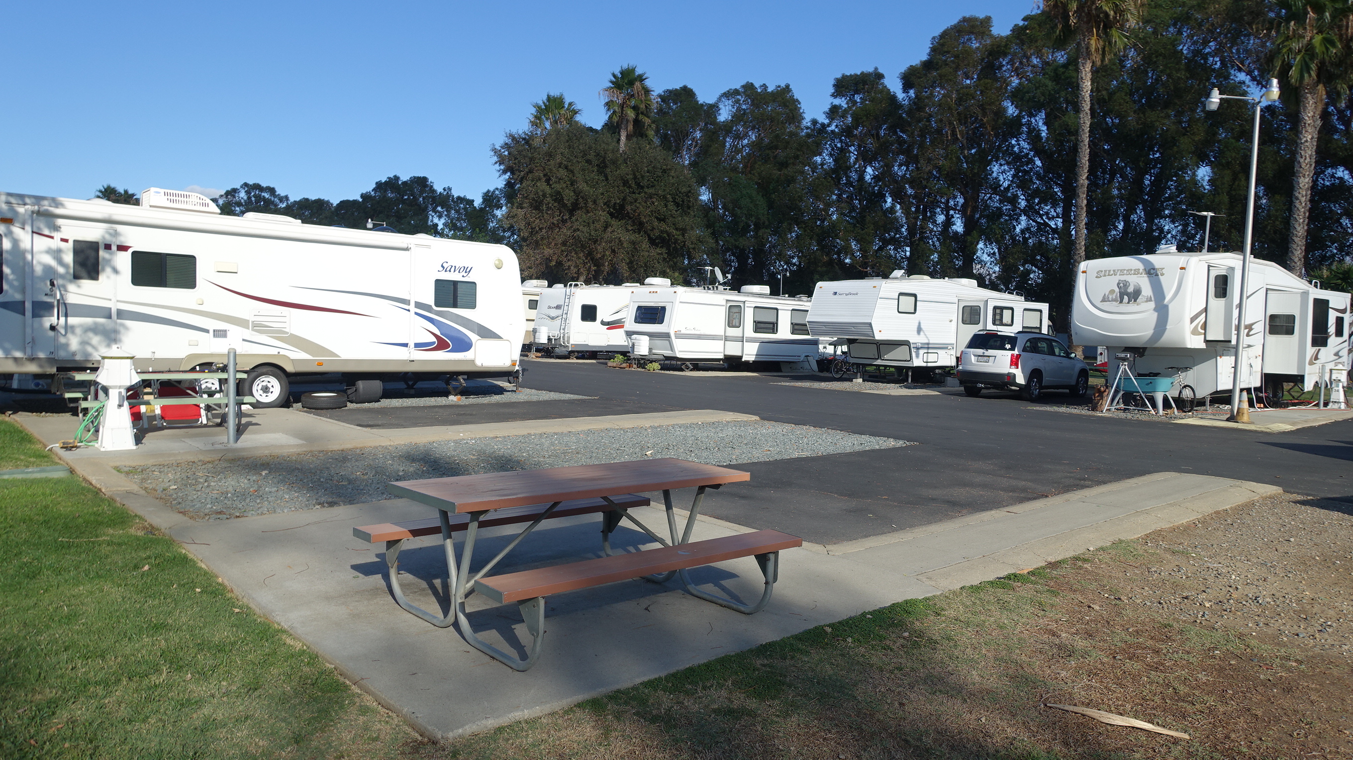 Duck Island RV Park Reviews updated 2025