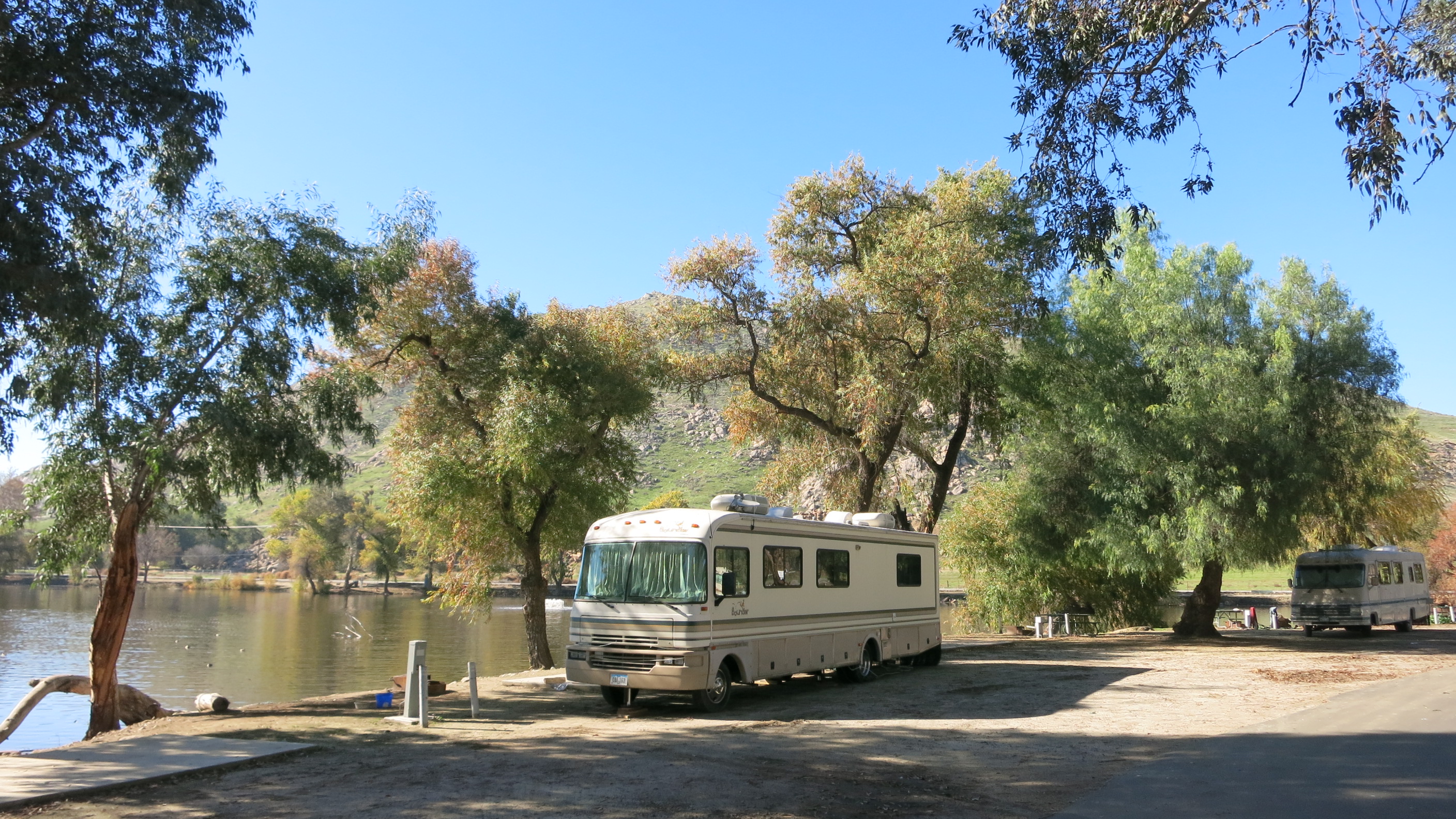 Reflection Lake RV Park Reviews updated 2025