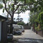 Santa Barbara Sunrise RV Park Reviews - Campendium