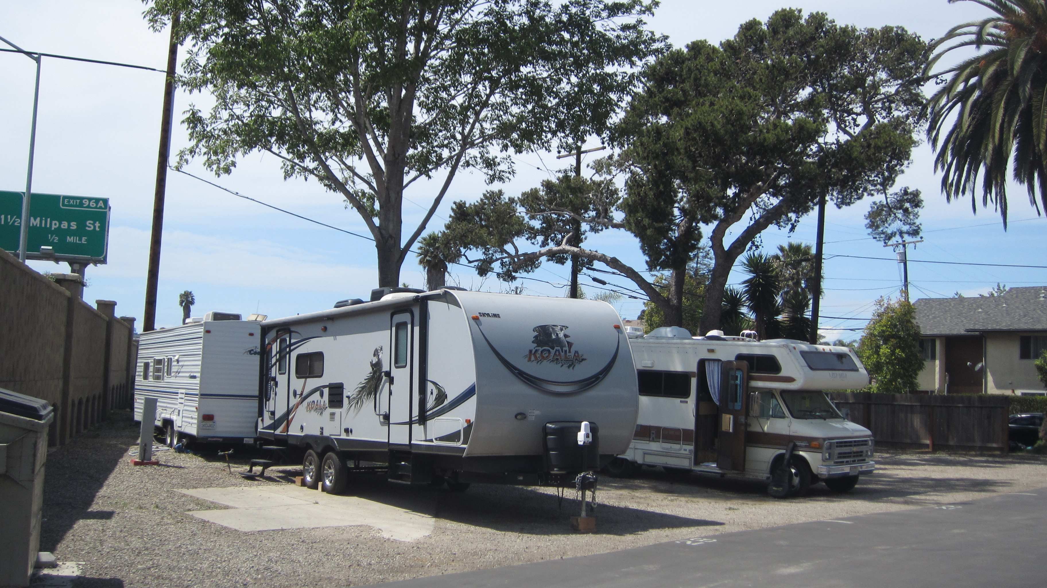 Santa Barbara Sunrise RV Park Reviews updated 2025