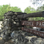 Steckel Park Reviews - Campendium