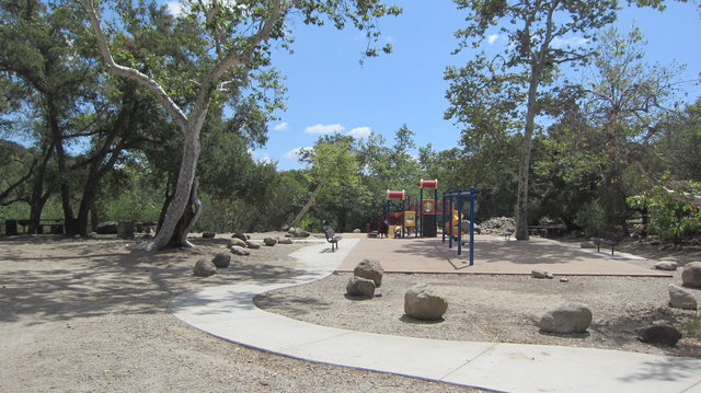 Steckel Park Reviews