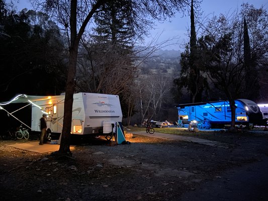 Sequoia RV Ranch Reviews updated 2025