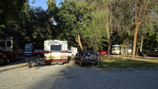 Sequoia RV Ranch Reviews updated 2020