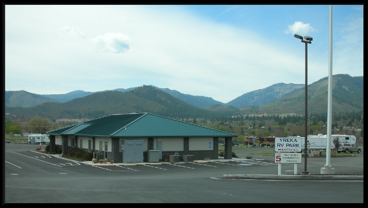 Yreka RV Park Reviews & Reservations updated 2025