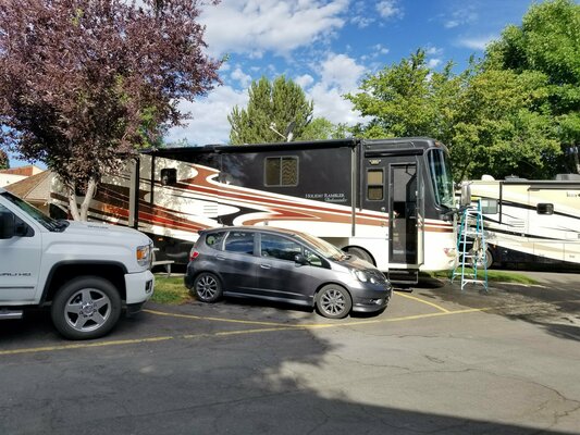 Carson Valley Inn RV Resort & Casino Reviews updated 2025