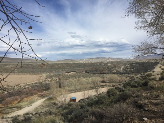 Walker River Resort Reviews updated 2025