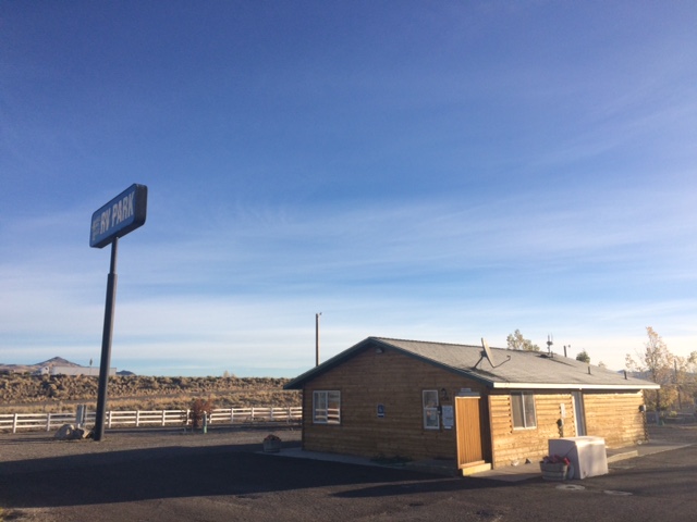 Angel Lake RV Park Reviews updated 2024