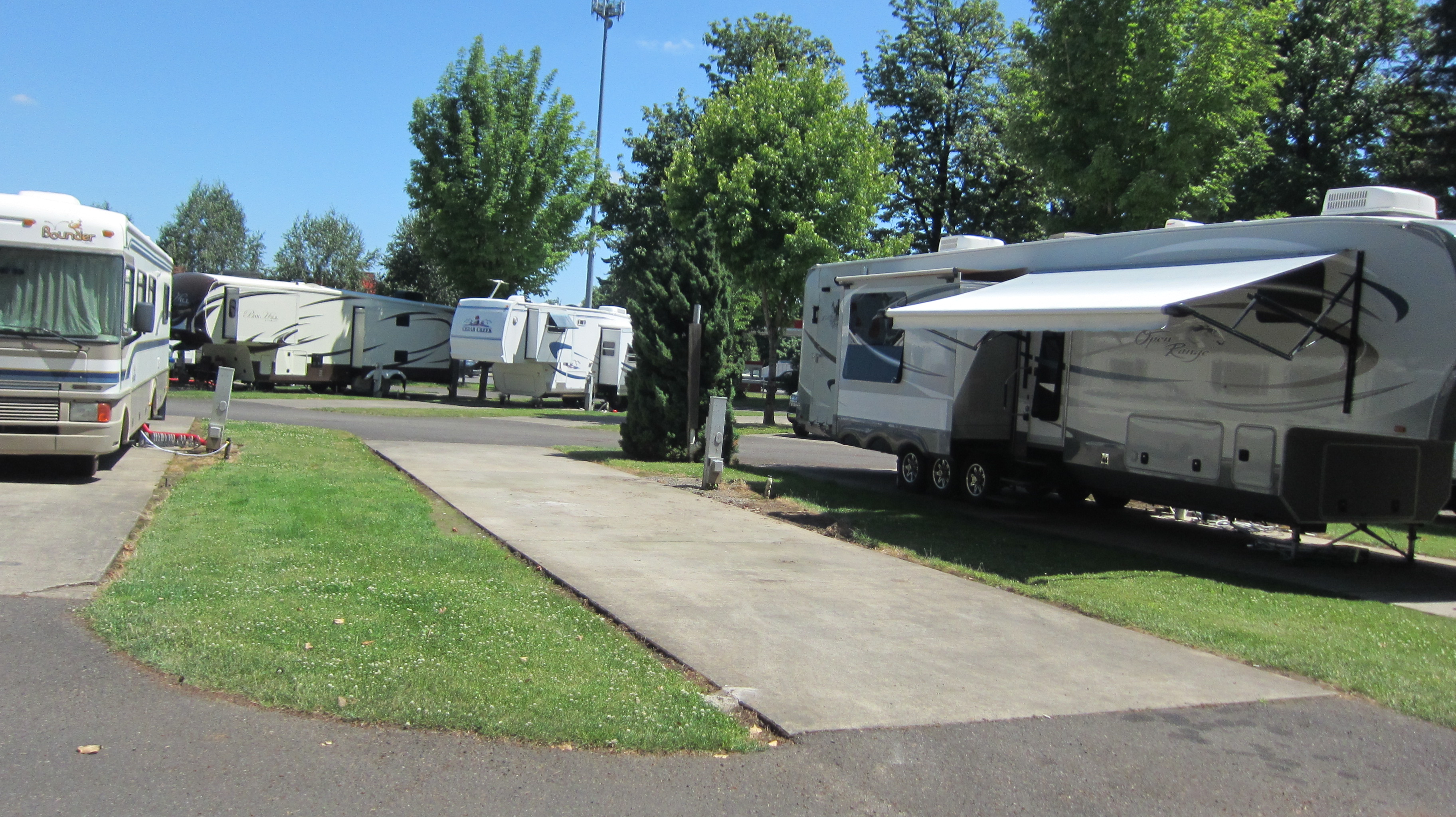 Aurora Acres RV Resort Reviews updated 2025