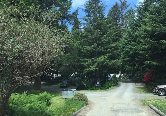 Camper Cove RV Park & Campground Reviews updated 2025