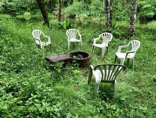 Holiday Farm RV Resort Reviews & Reservations updated 2025