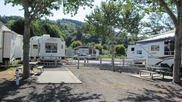 Riverside RV Resort Reviews updated 2020