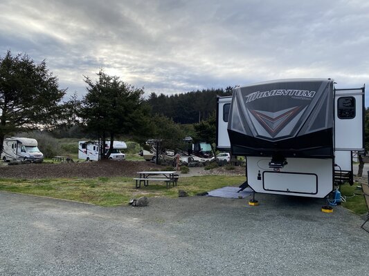 Sun Outdoors Coos Bay Reviews & Reservations updated 2025