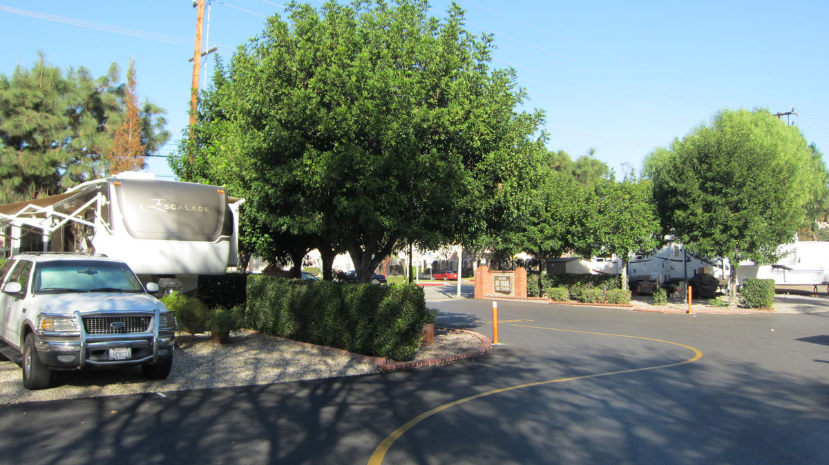 Walnut RV Park Reviews & Reservations updated 2025