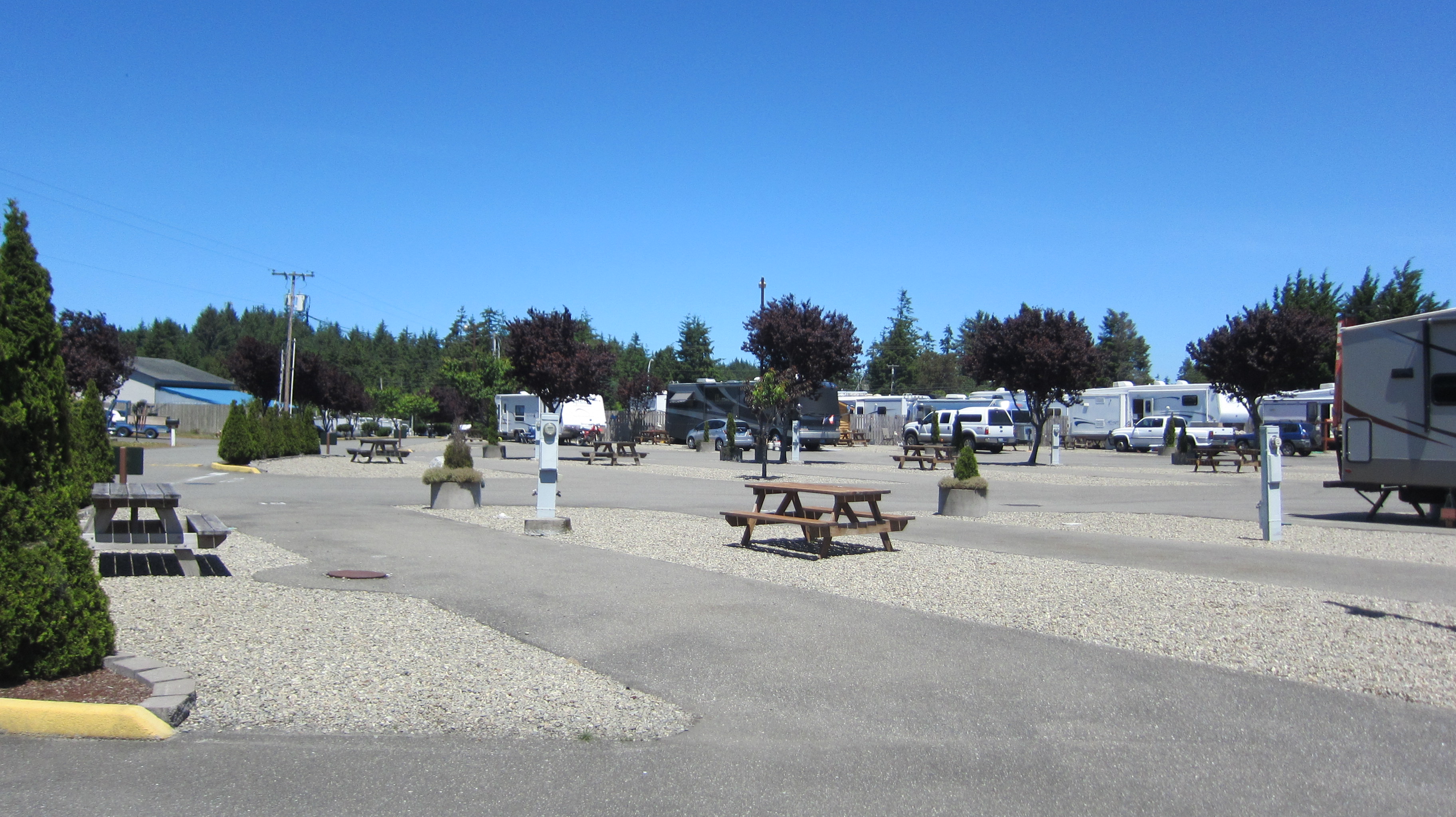 Alder Acres RV Park Reviews updated 2025