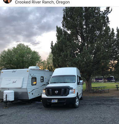 Crooked River Ranch Reviews updated 2025