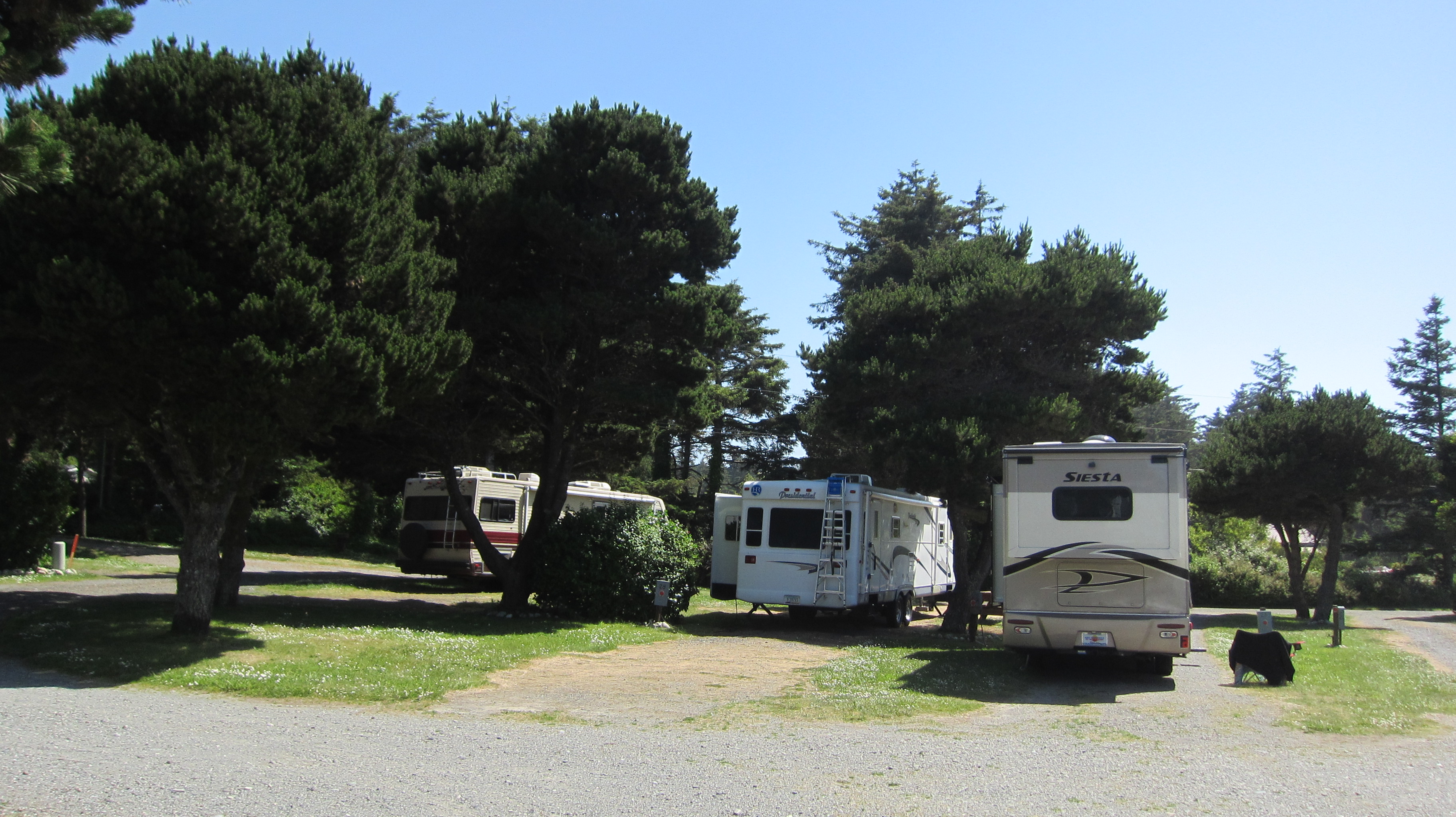 Photo of Nesika Beach RV Park | Roadtrippers