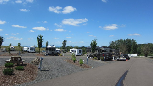 Emerald Valley RV Park Reviews & Reservations updated 2025