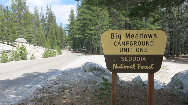 Big Meadows Campground Reviews updated 2021