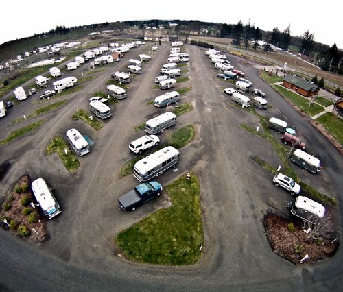 Silver Spur RV Park Reviews updated 2025