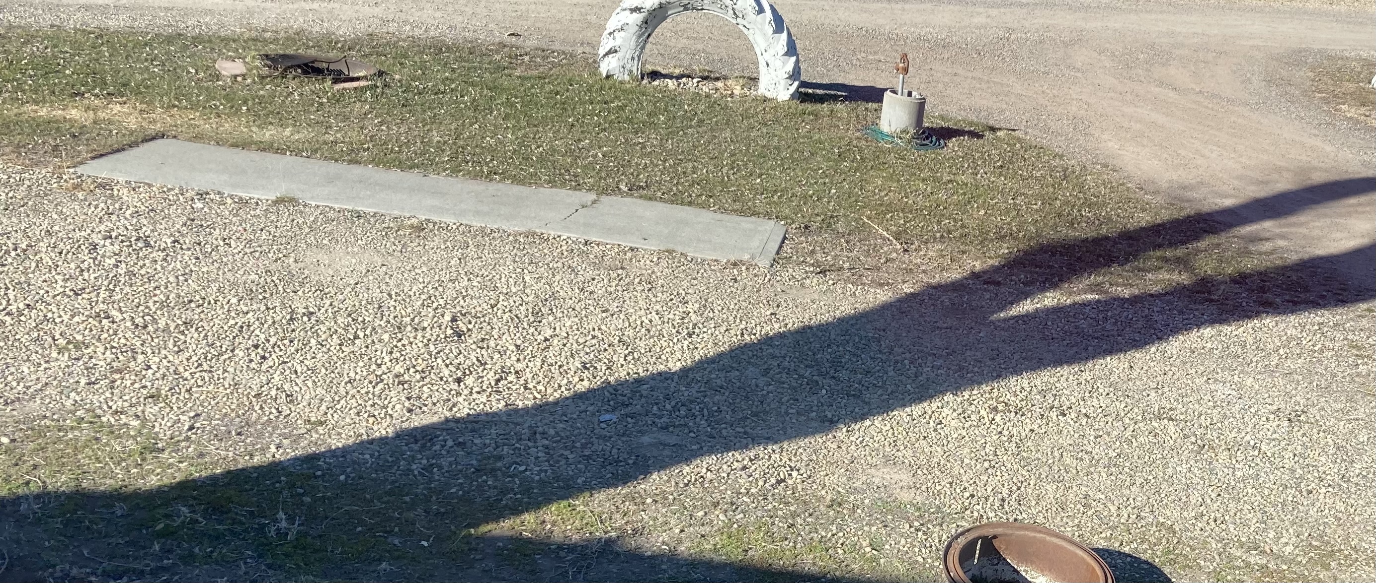 Vale Trails RV Park Reviews updated 2025