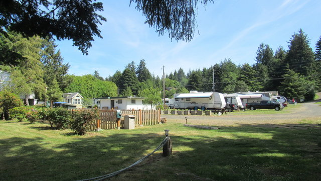 Rovers RV Park Reviews updated 2025