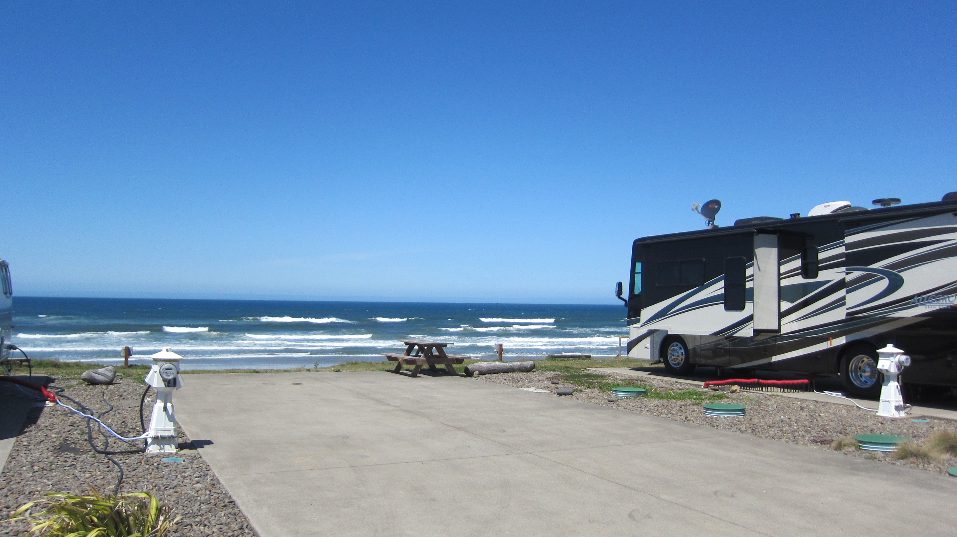 Sea Perch RV Resort Reviews updated 2025