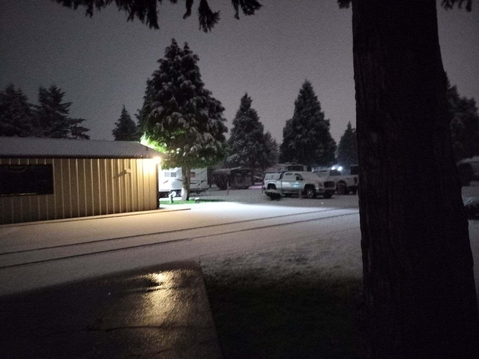 Midway RV Park Reviews updated 2026