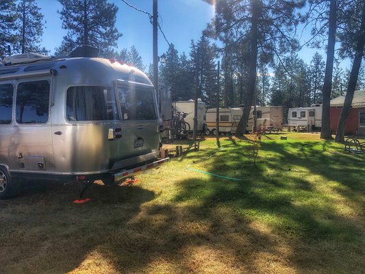 Peaceful Pines RV Park & Campground Reviews updated 2025
