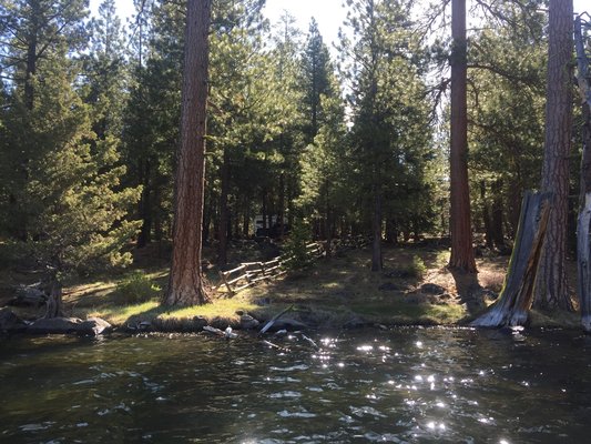 Blue Lake Campground Reviews updated 2025