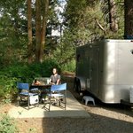 Whispering Pines RV Park Reviews - Campendium