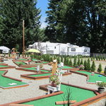 Cascade Kamloops RV Park - Campendium