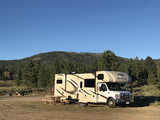 Boca Rest Campground Reviews updated 2025