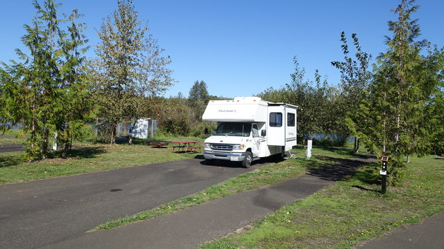 Friends Landing RV Park Reviews updated 2025