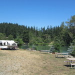La Conner RV & Camping Resort Reviews - Campendium