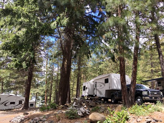 Rimrock Lake Resort Reviews updated 2022