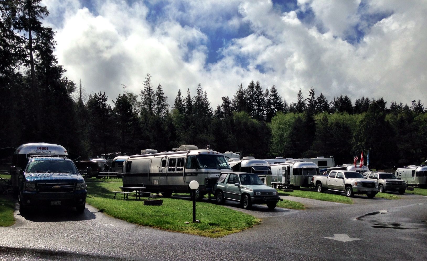 North Whidbey RV Park Reviews updated 2025