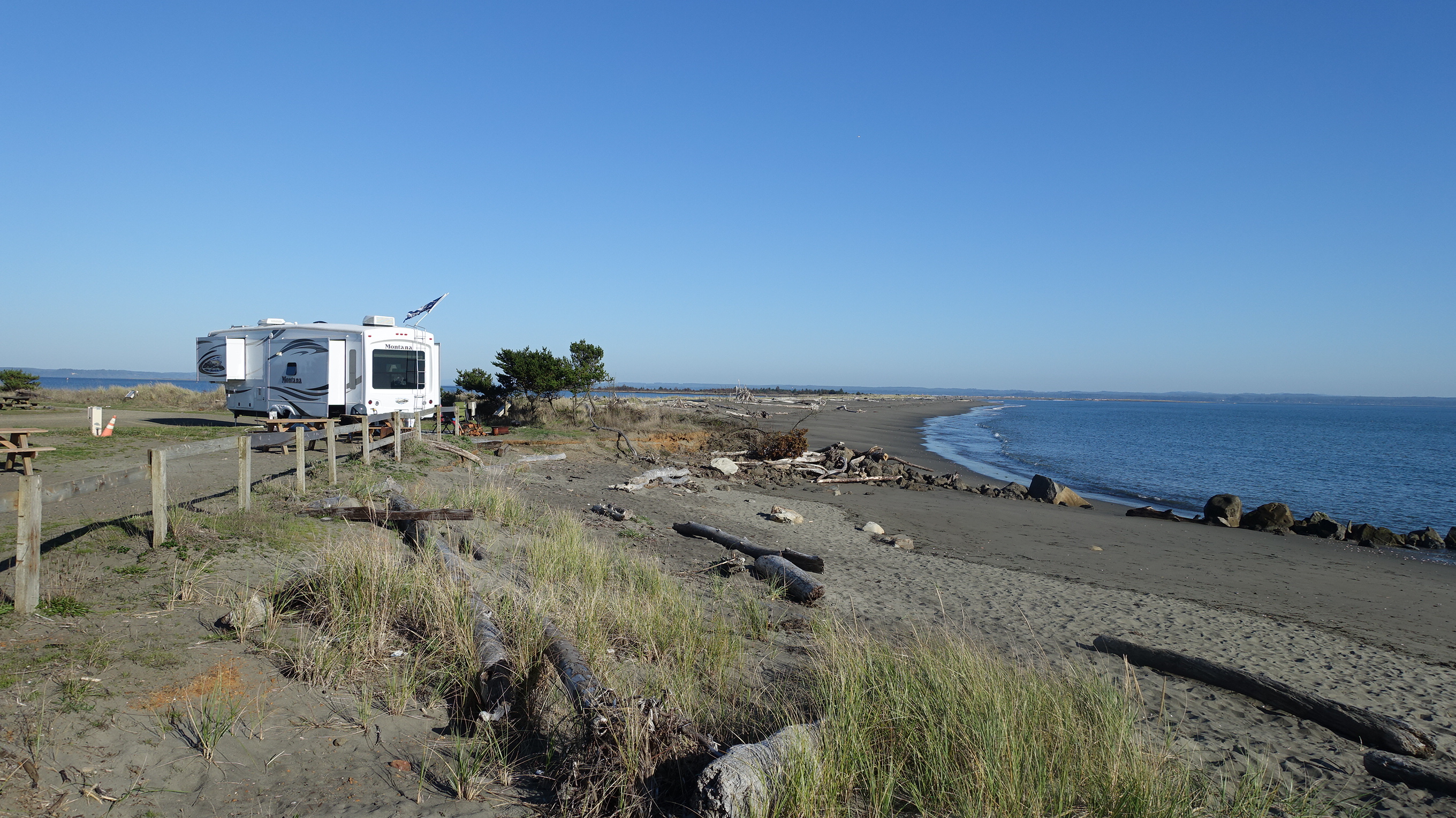 Quinault Marina & RV Park Reviews updated 2025