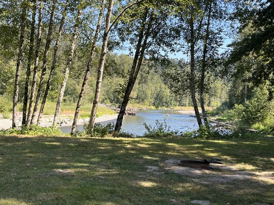 Riverbend Campground Reviews updated 2026