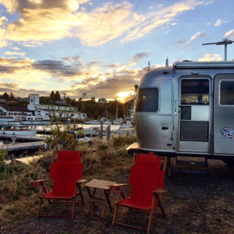 Washington RV Parks: 420 RV Parks in Washington