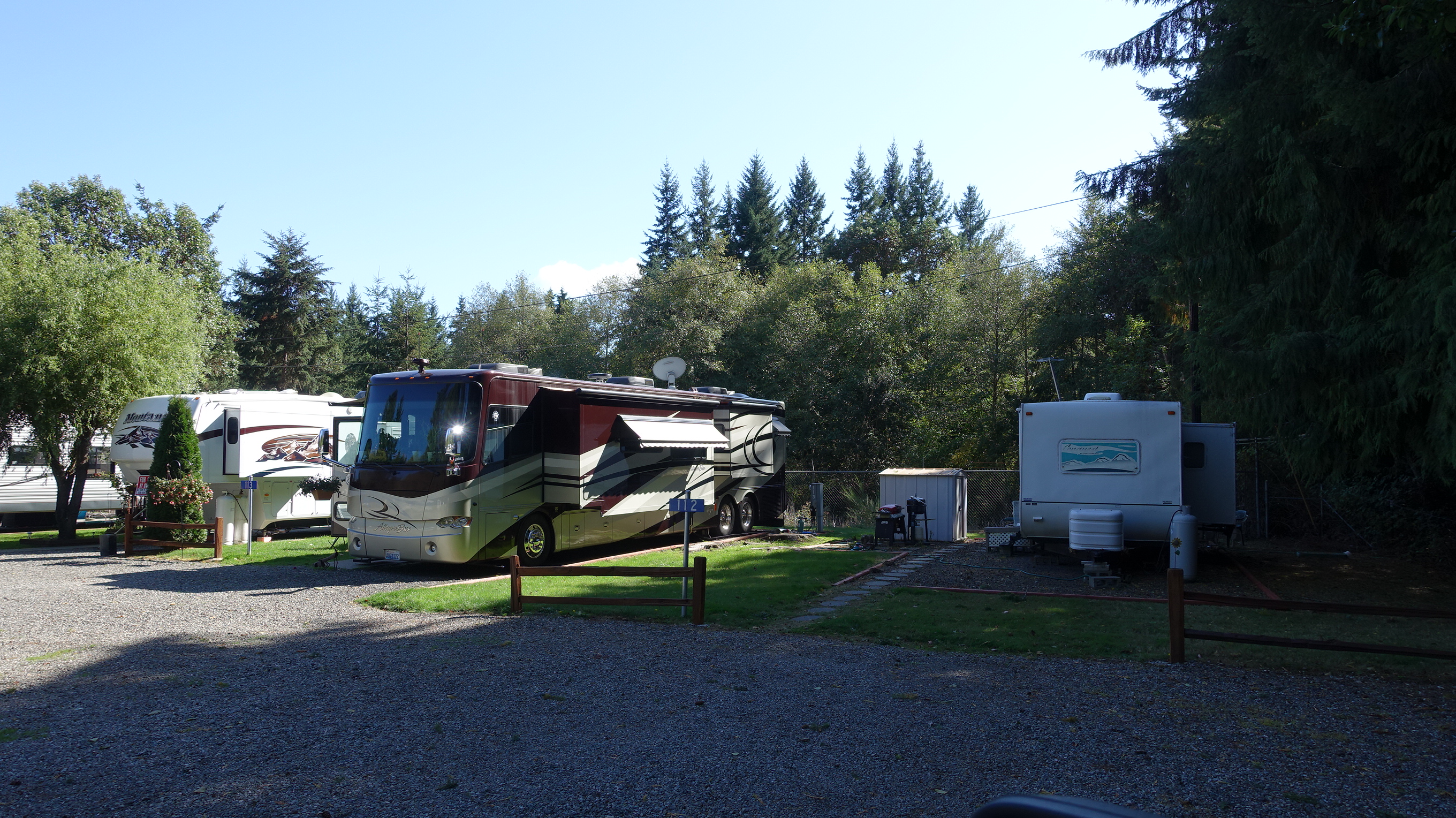 Cedar Glen RV Park Reviews updated 2026