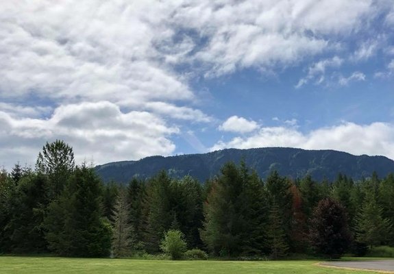 Cowlitz Falls Campground Reviews updated 2020