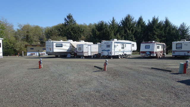 Timberland RV Park Reviews updated 2025