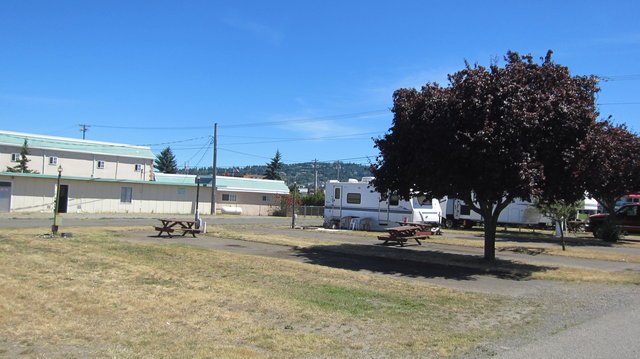 Sequim West RV Park updated 2025