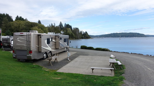 The Waterfront at Potlatch Resort Reviews updated 2026