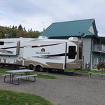 The Waterfront at Potlatch Resort Reviews - Campendium