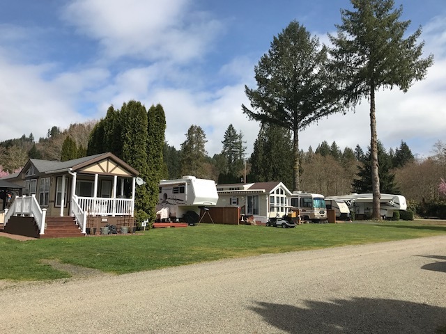 Harmony Lakeside RV Park Reviews updated 2025