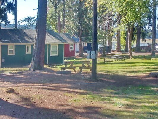 Silver Lake Resort Reviews updated 2025