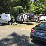 The Waterfront at Potlatch Resort Reviews